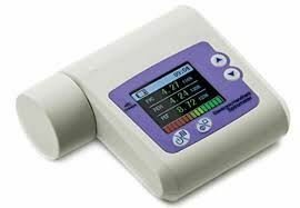 Spirometers – Microsidd India