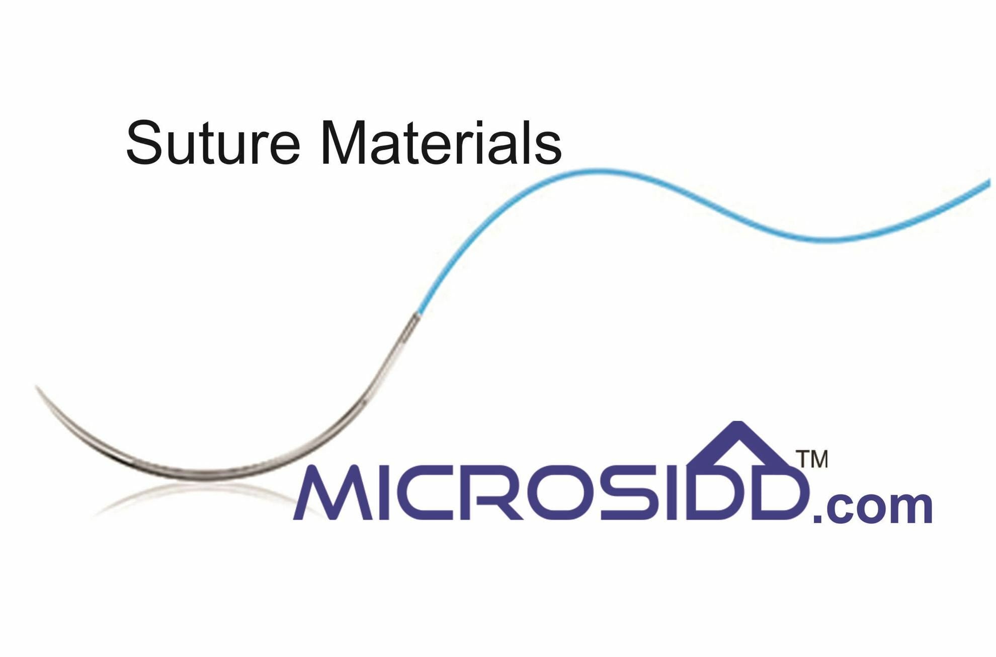 suture materials vikryl sold by microsidd in india – Microsidd India