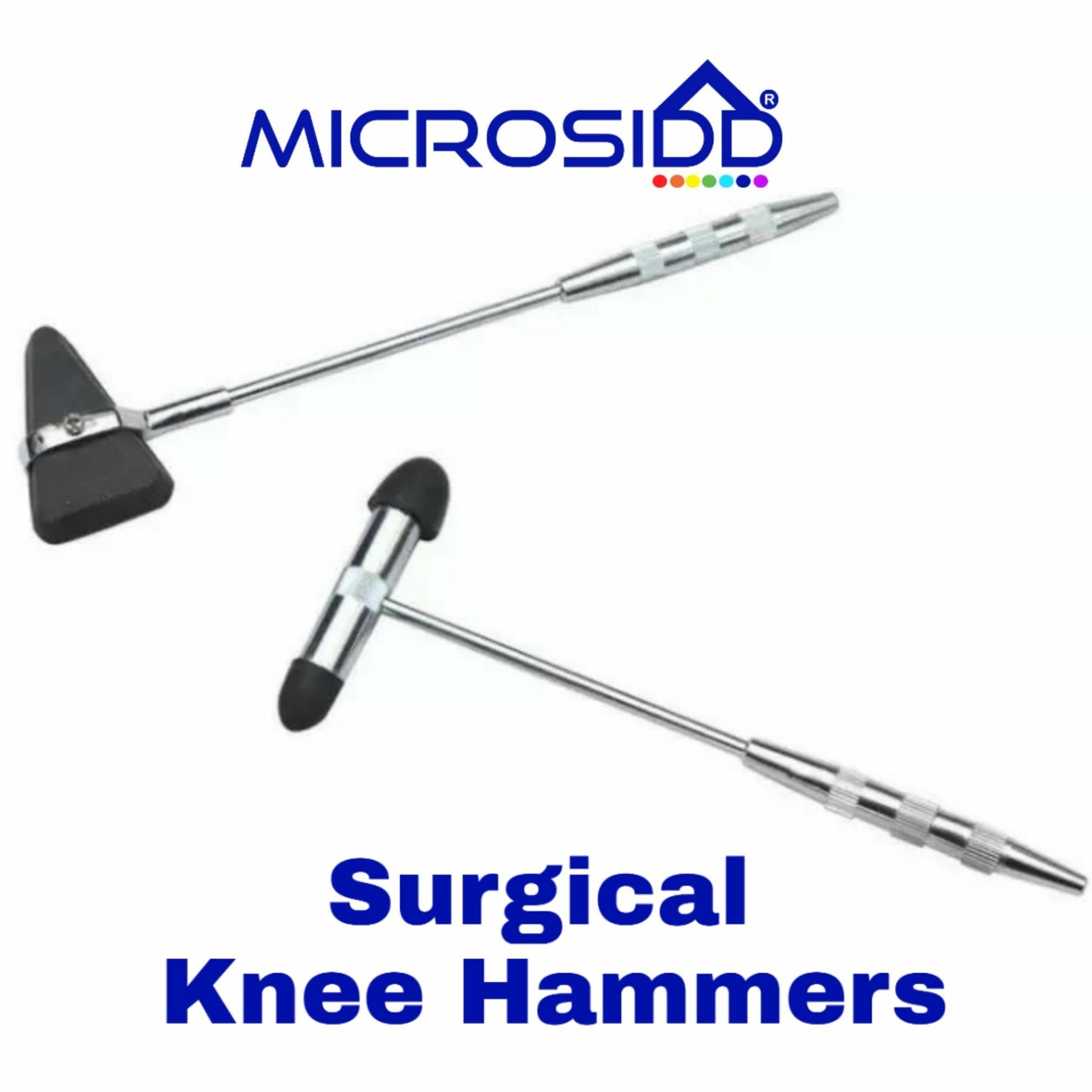 Buy from variety of Surgical Knee Hammers Available for different ...