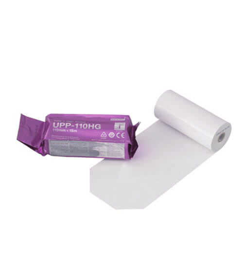 best printing paper for Sony ultrasound machine