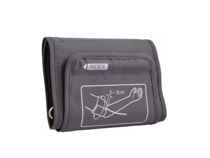 BP Cuff for Digital Bp Monitor – Microsidd India