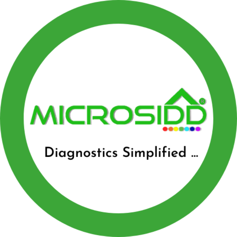Trusted Medical Supplier – Microsidd India