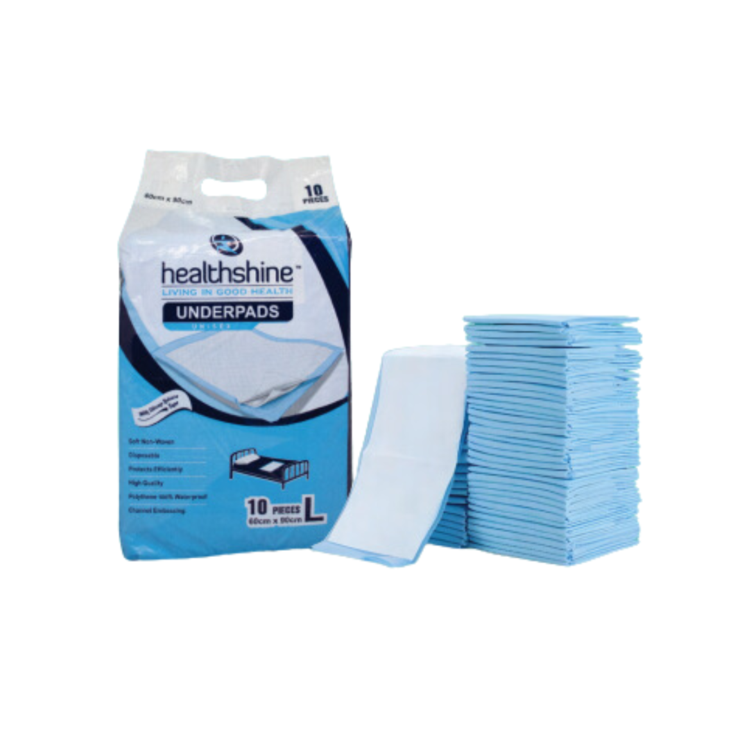 Underpads for patients 50 – Microsidd India