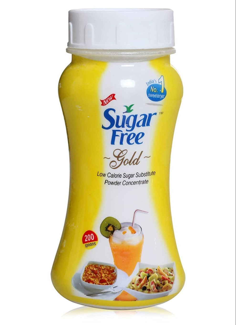 Sugarfree Gold+ – Microsidd India