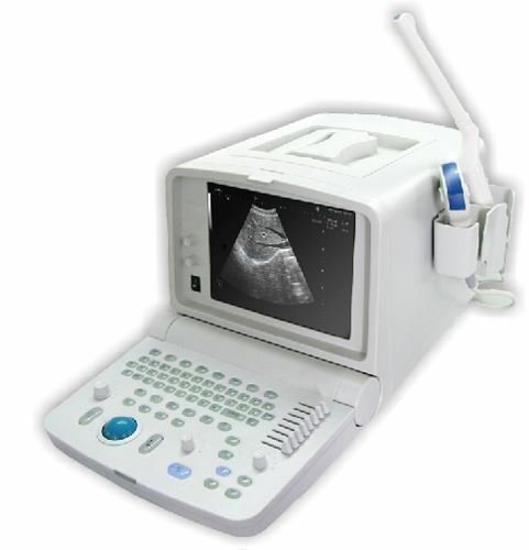US 100 ULTRASOUND MACHINE – Microsidd India