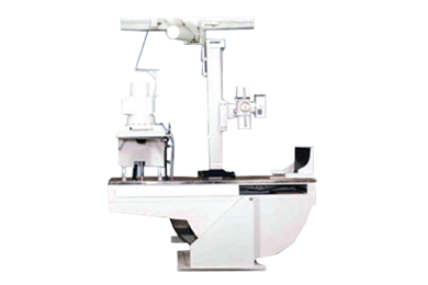 300MA XRAY MACHINE - BPL