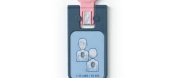 HeartStart FRx – Microsidd India