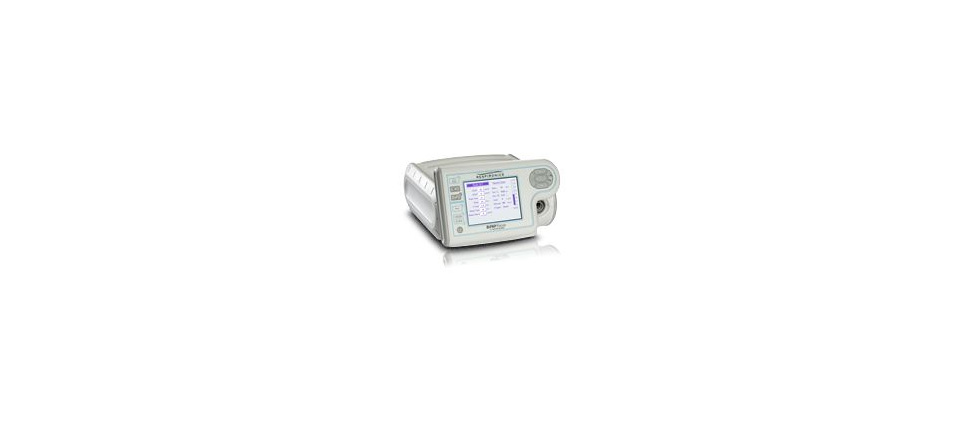 Respironics BiPAP Focus
