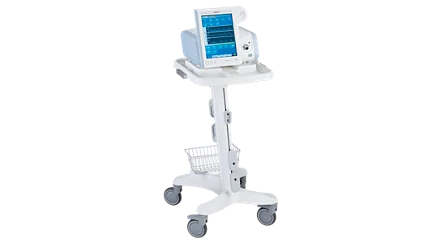 Respironics V60 Non-invasive ventilator – Microsidd India