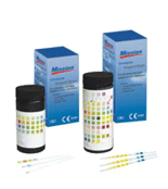 buy Mission urine test strips online est price