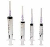 five ml Disposable Syringe online
