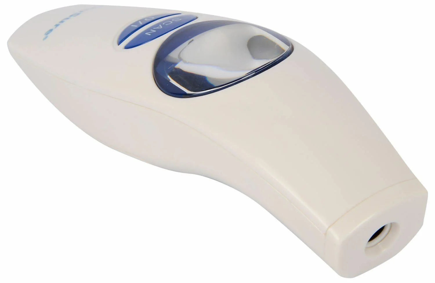 accusure infrared forehead thermometer – Microsidd India