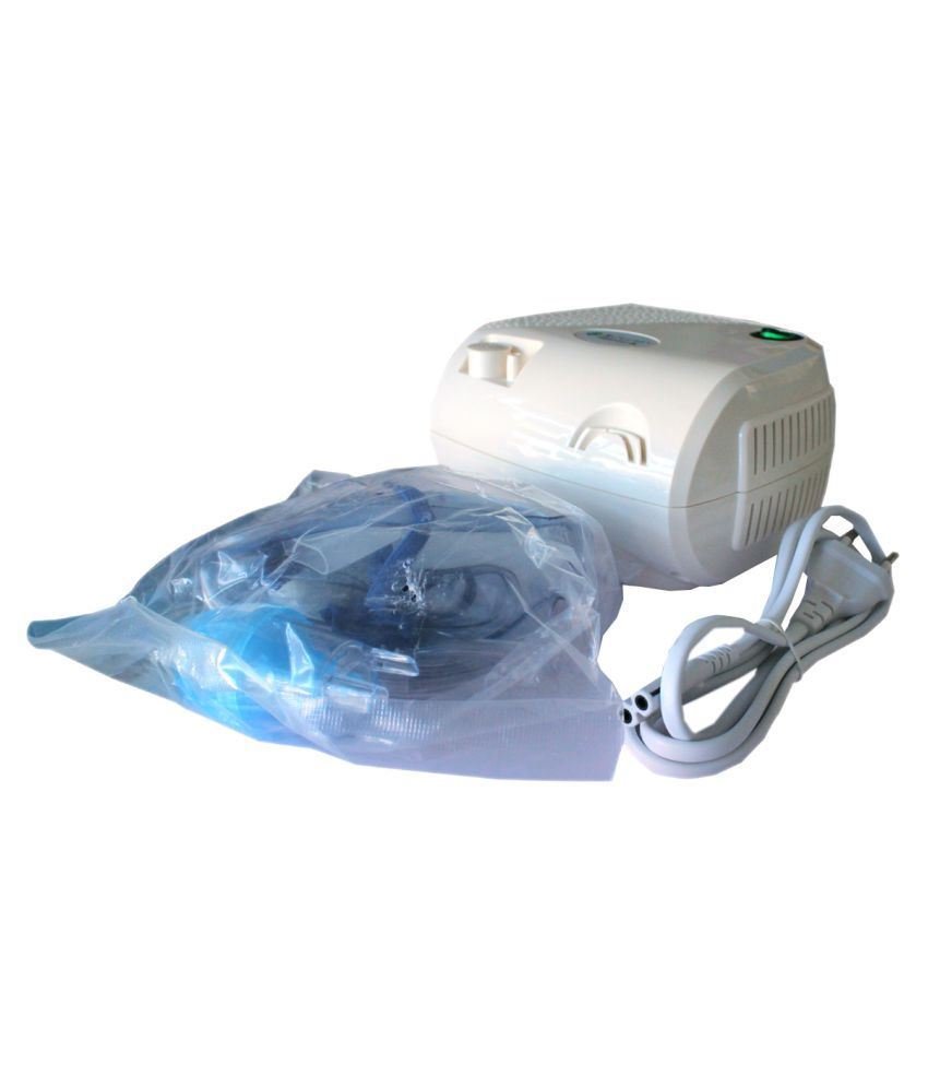 NEBULIZER Heavy Duty Compressor