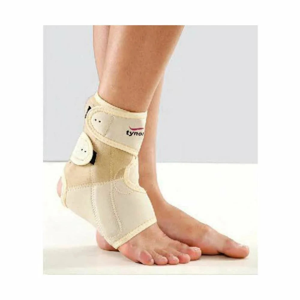 buy Tynor Ankle Support Neoprene Ankle Support