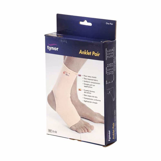 Tynor Orthopedic Items – Microsidd India