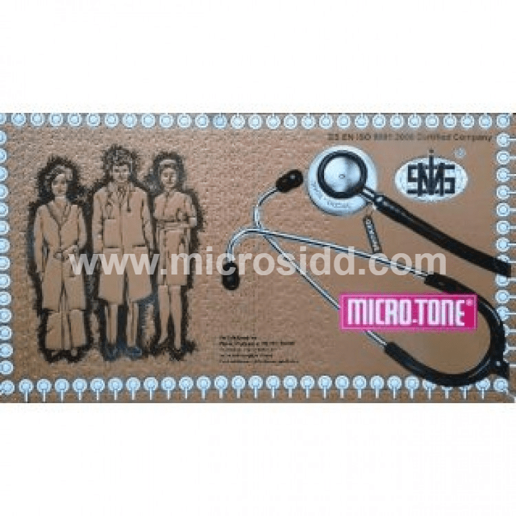 microtone stethoscope online – Microsidd India