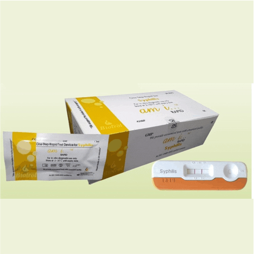 buy Syphilis test kit at microsidd