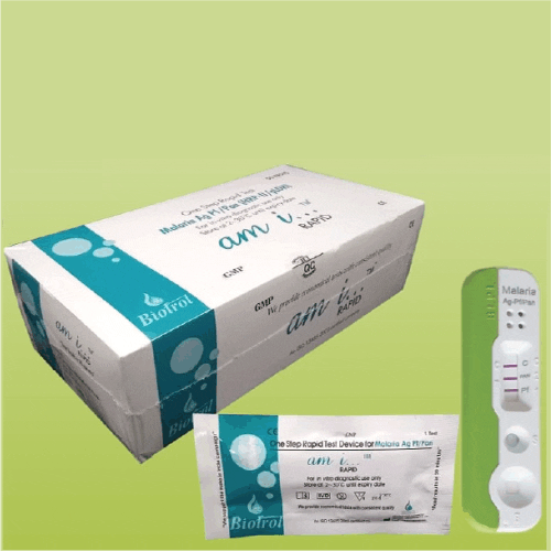 buy Malaria kit Antigen Card test