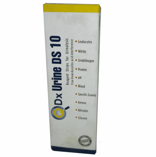 Diasys urine test strips – Microsidd India