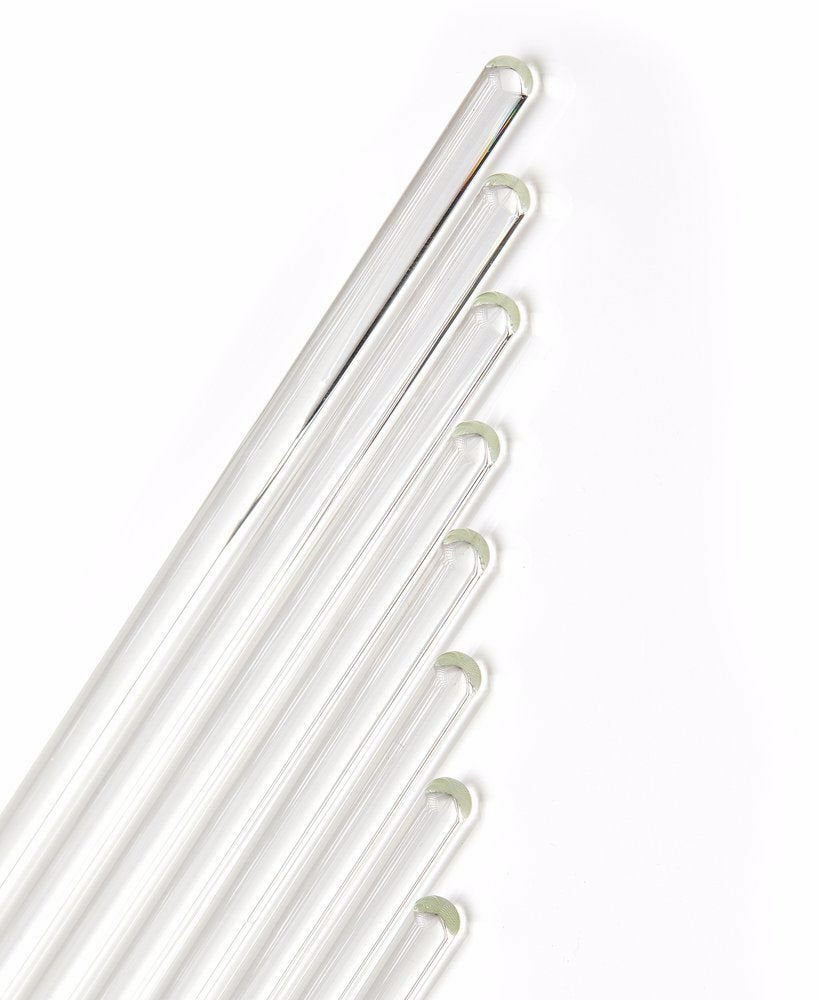 laboratory Borosil Glass stirrer