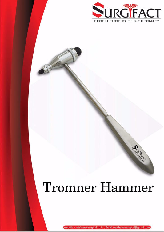 Buy from variety of Surgical Knee Hammers Available for different ...