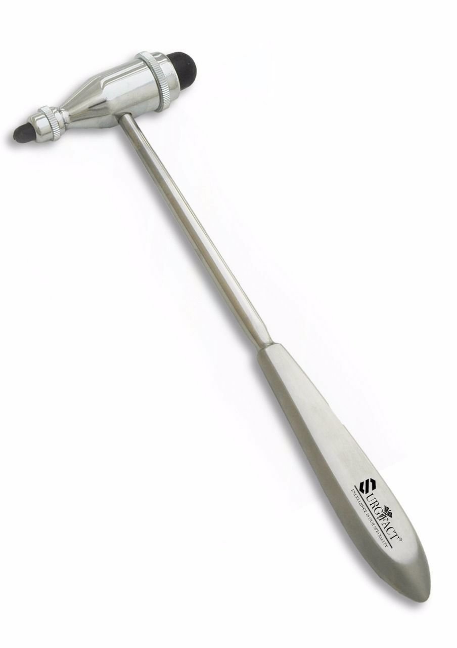 Buy from variety of Surgical Knee Hammers Available for different ...