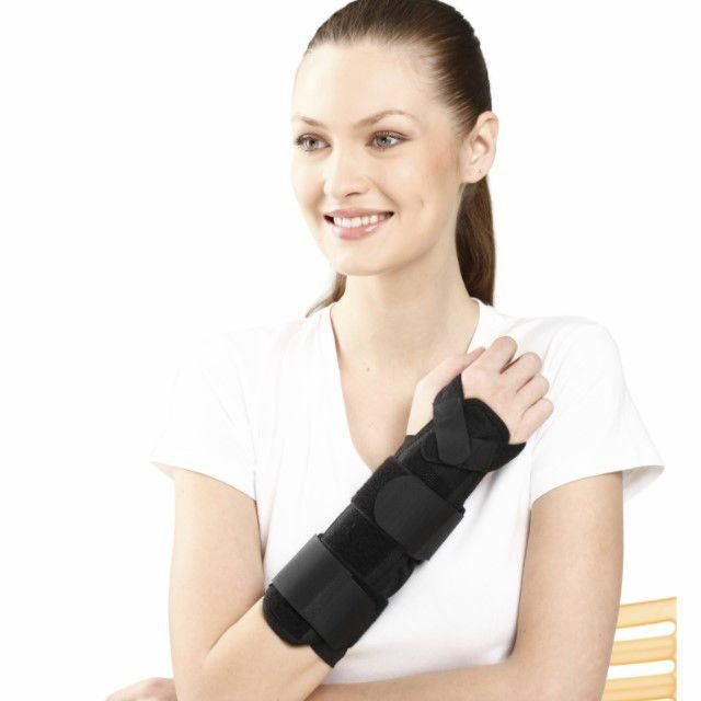 Buy Tynor forearm splint E30 online from microsidd – Microsidd India