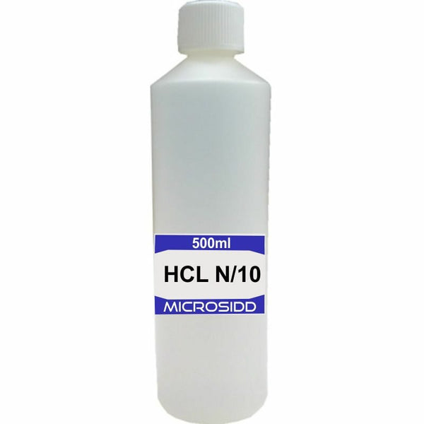 buy hcl n10 reagent online laboratory reagent – Microsidd India