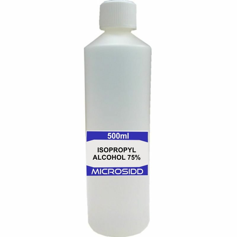 buy IPA isopropyle alcohol reagent online laboratory reagent ...