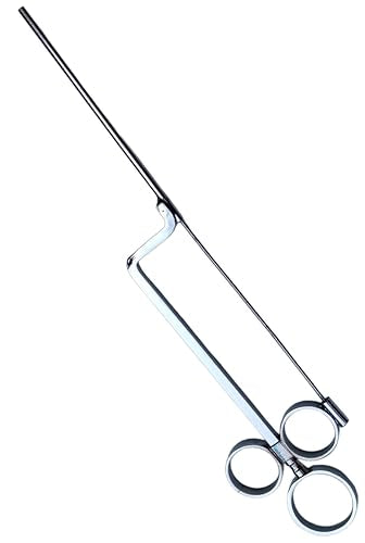 Vaishanav krause Premium Nasal Snare for Nasal Cavity Pathologies - Ex ...