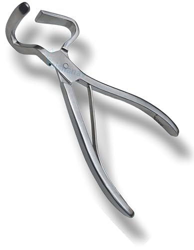 Vaishanav Doyen Rib Shear - Professional Surgical Stainless Steel Scis ...