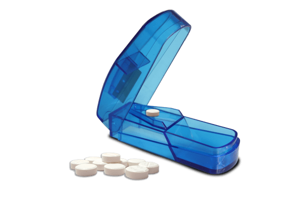 Pill Cutter – Microsidd India